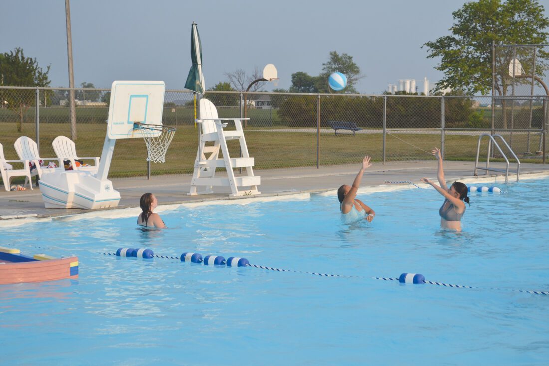 W’bago pool needs $4.7M upgrade | News, Sports, Jobs - Faribault County ...